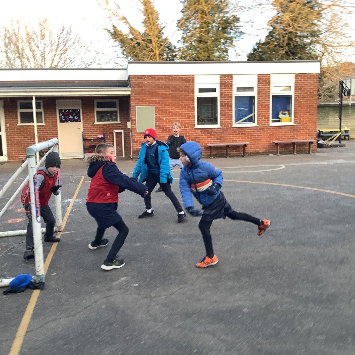 Slade Primary School - School Newsletter: Friday 10 January 2025