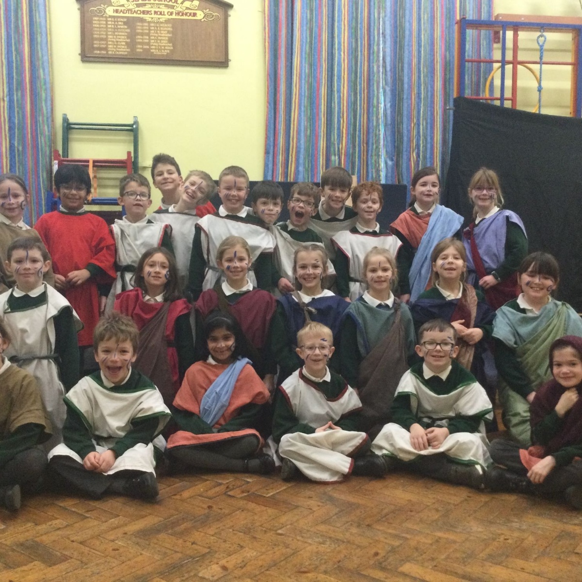 Slade Primary School - School Newsletter: Friday 24 January 2025