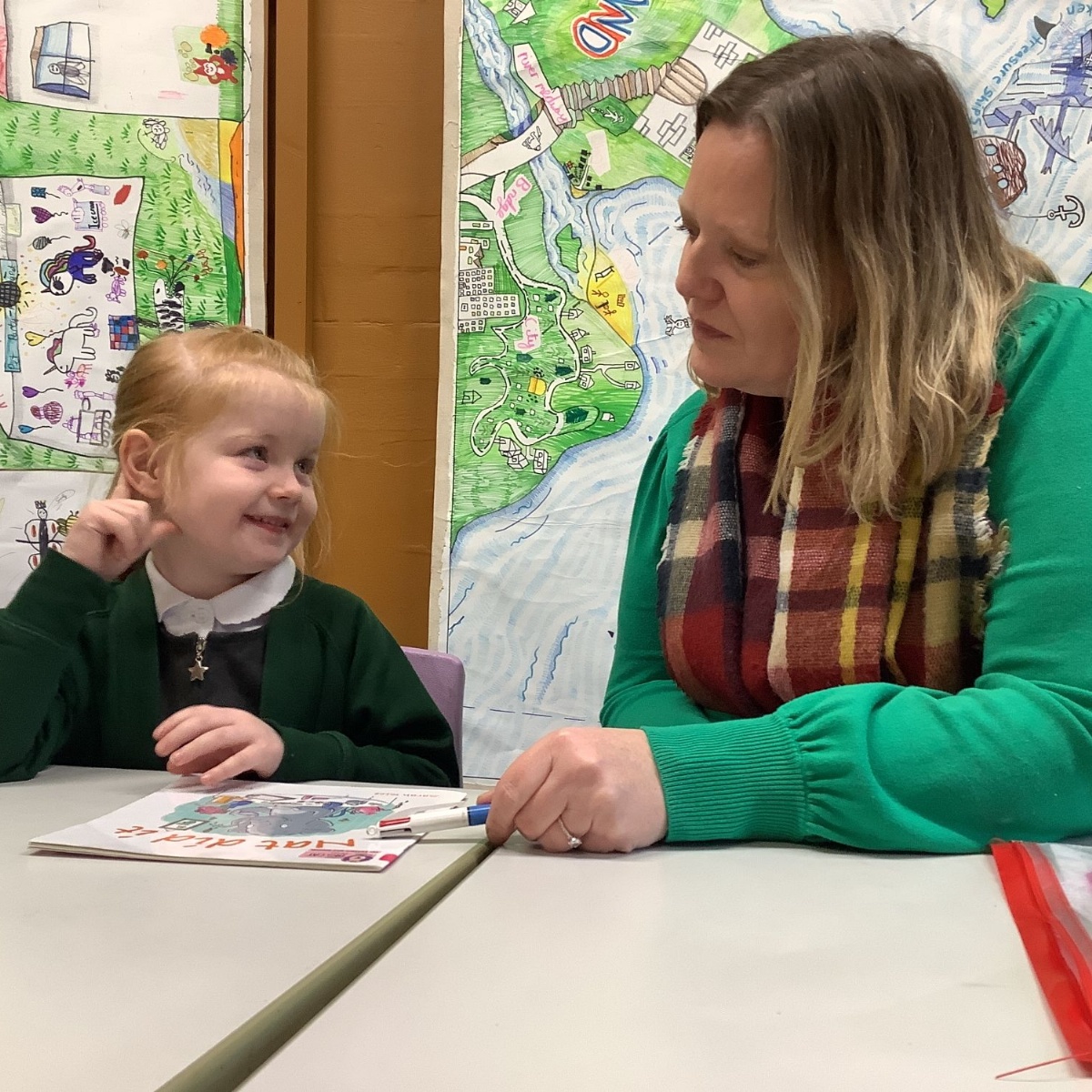 Slade Primary School - School Newsletter: Friday 31 January 2025