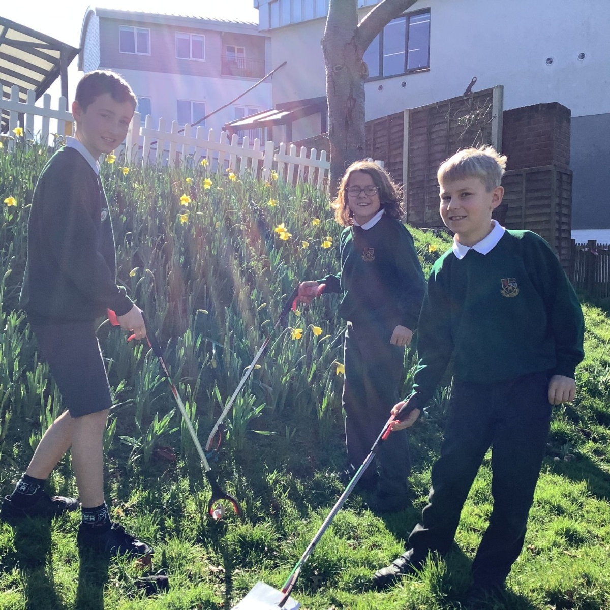 Slade Primary School - School Newsletter: Friday 28 February 2025