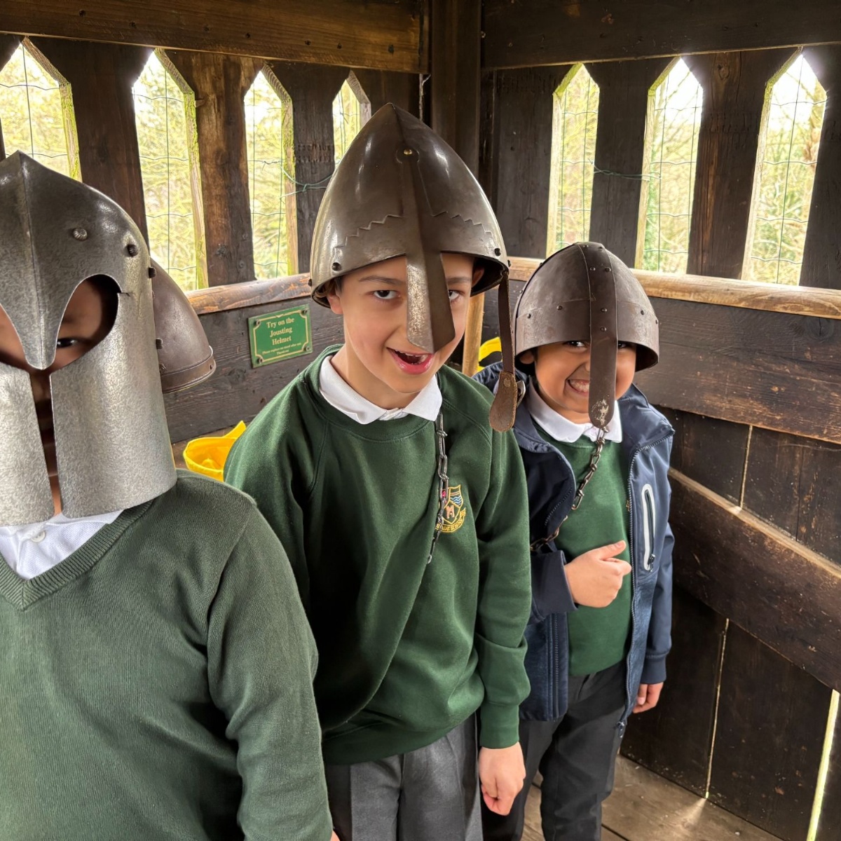 Slade Primary School - School Newsletter: Friday 21 March 2025