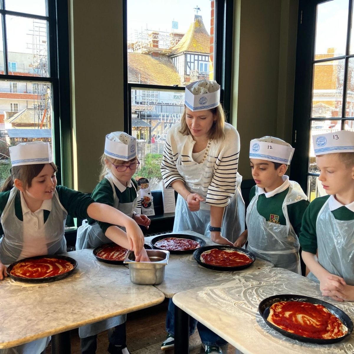 Slade Primary School - School Newsletter: Friday 28 March 2025