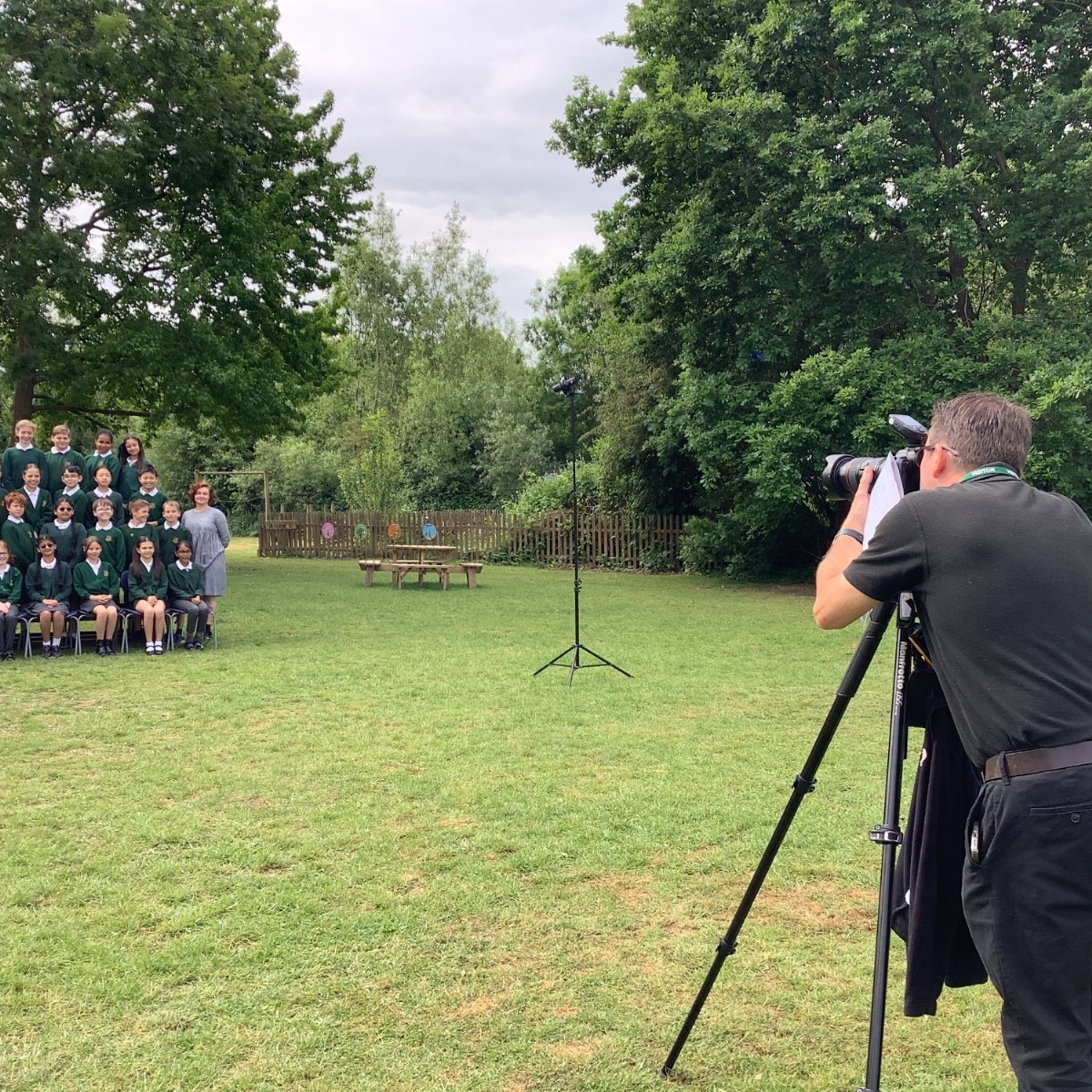 Slade Primary School - Friday 23 May 2025
