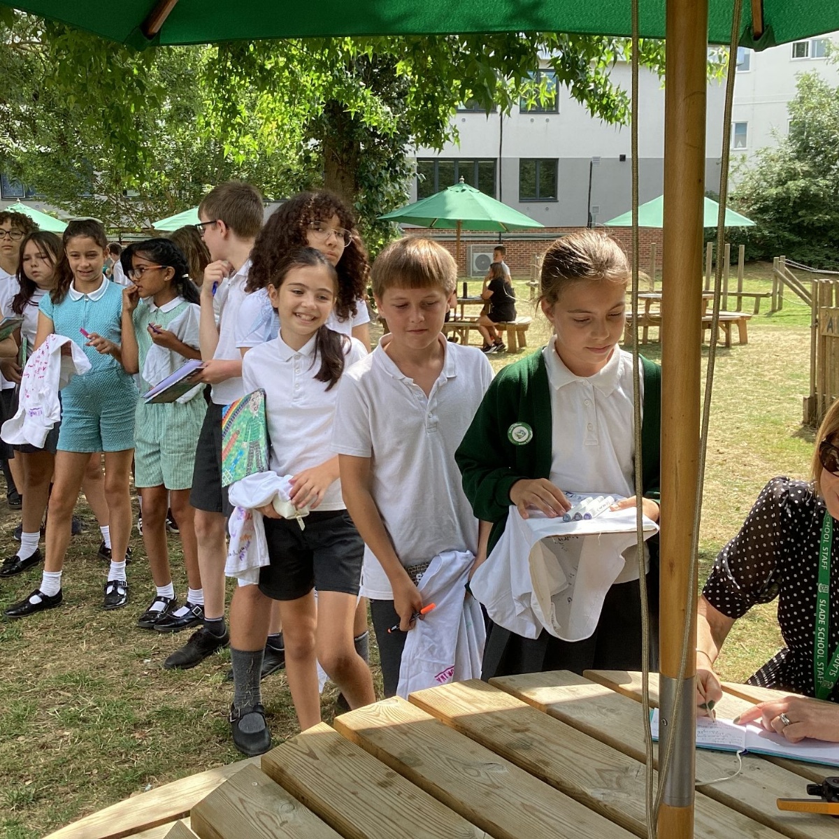 Slade Primary School - School Newsletter: Friday 18 July 2025