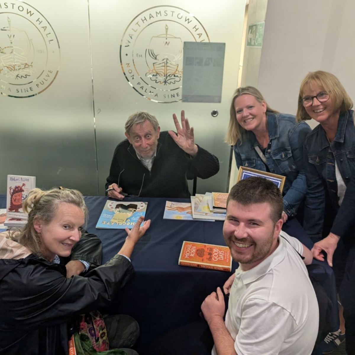 Slade Primary School - School Newsletter: Friday 12 September 2025