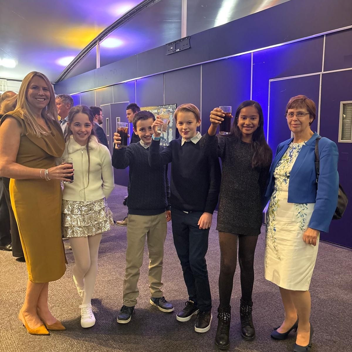 Slade Primary School - School Newsletter: Friday 21 November 2025
