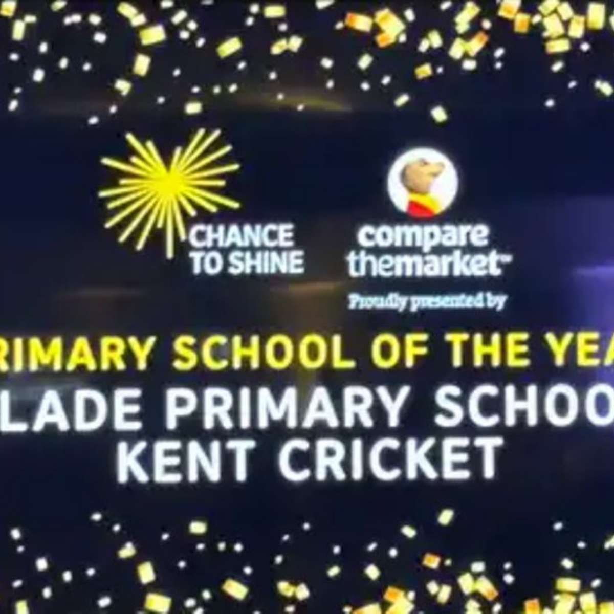 Slade Primary School - School Newsletter: Friday 28 November 2025