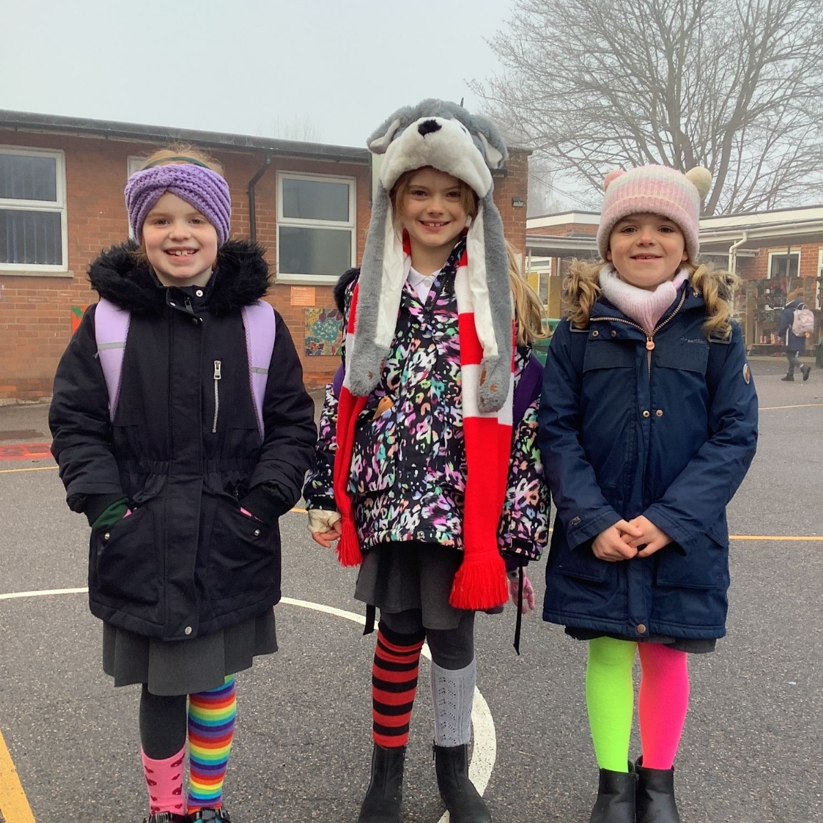 Slade Primary School - School Newsletter: Friday 5 December 2025