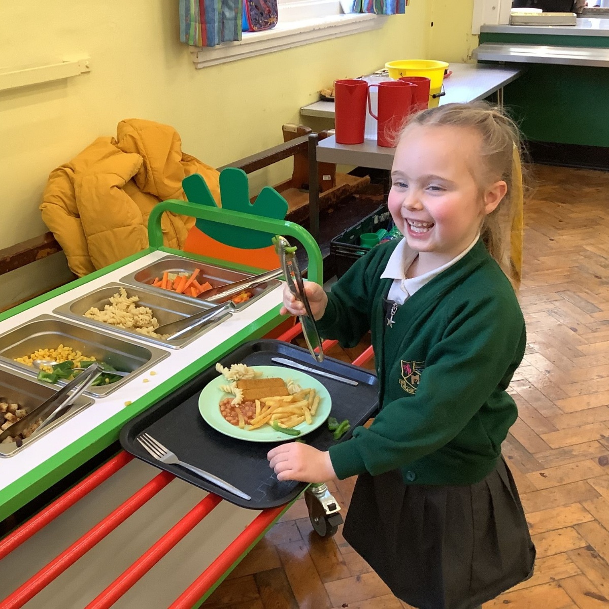 Slade Primary School - School Newsletter: Friday 16 January 2026