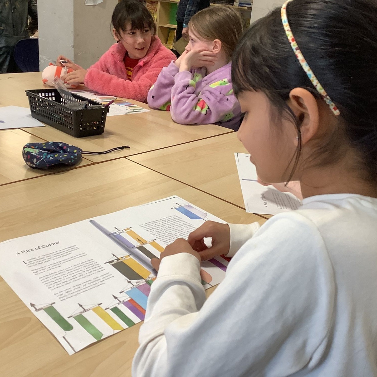 Slade Primary School - School Newsletter: Friday 3 March 2023