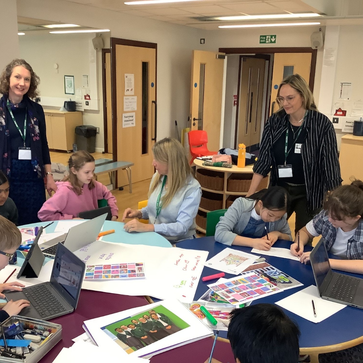 Slade Primary School - Newsletter: Friday 31 March 2023