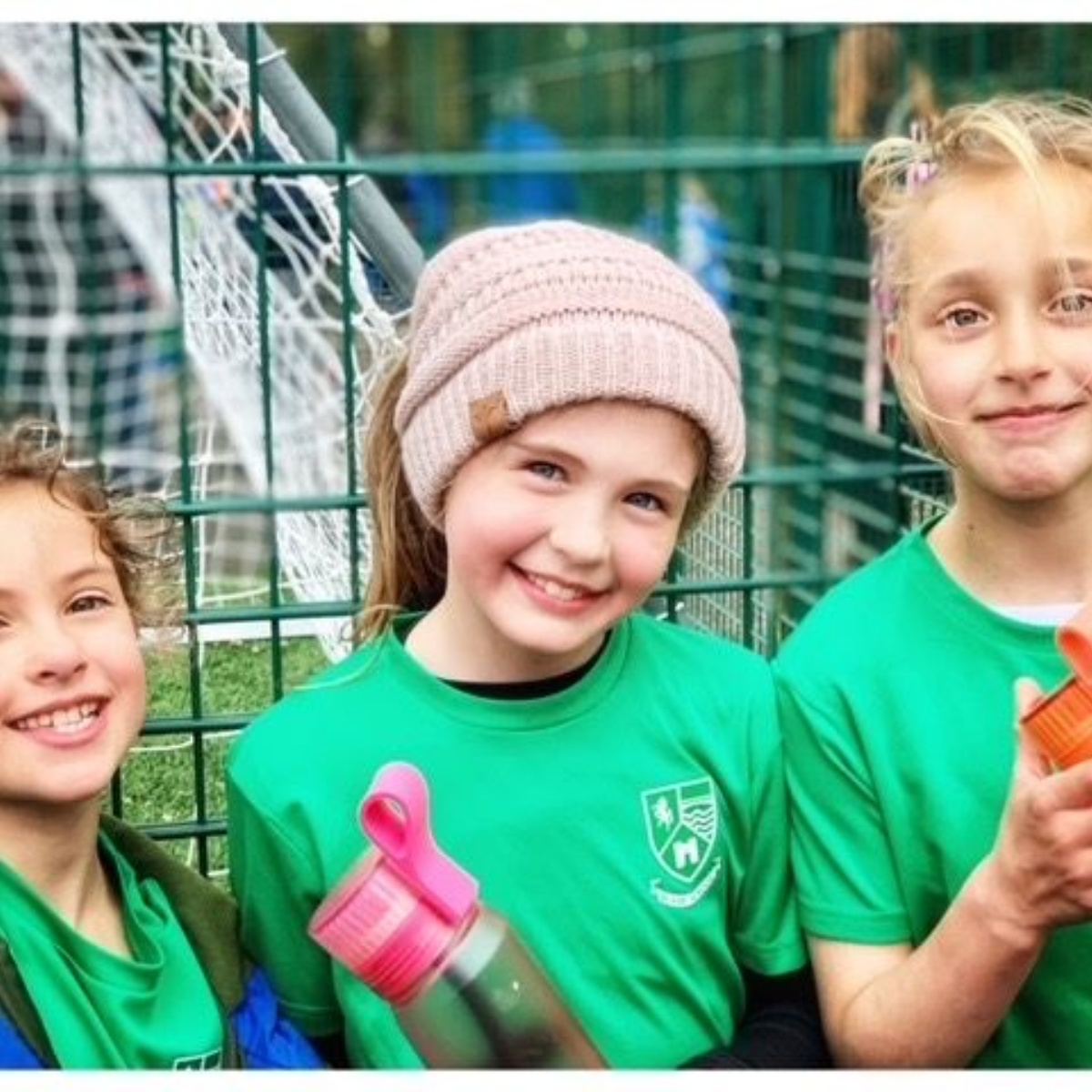 Slade Primary School - School Newsletter: Friday 21 April