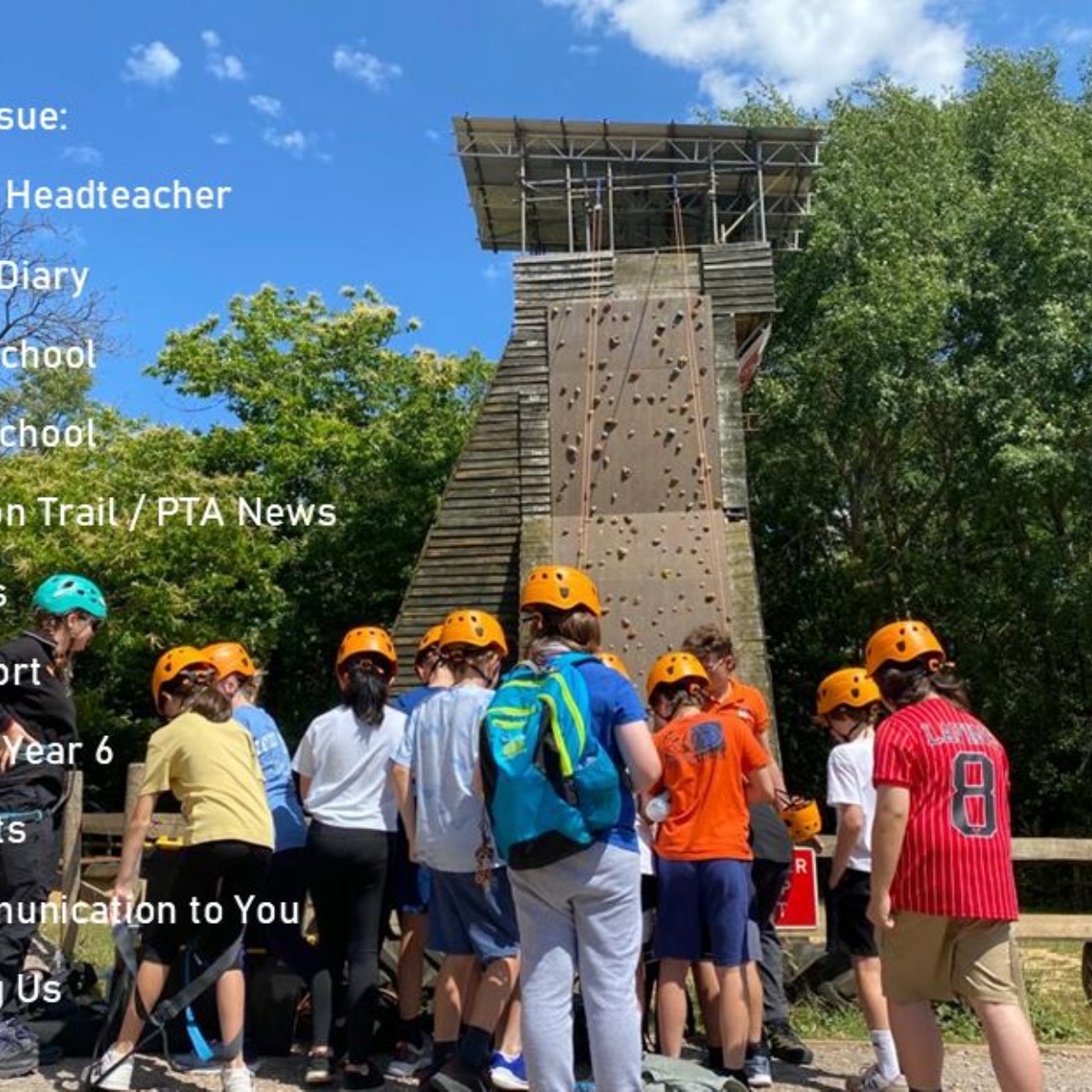 Slade Primary School - School Newsletter: Friday 14 July 2023