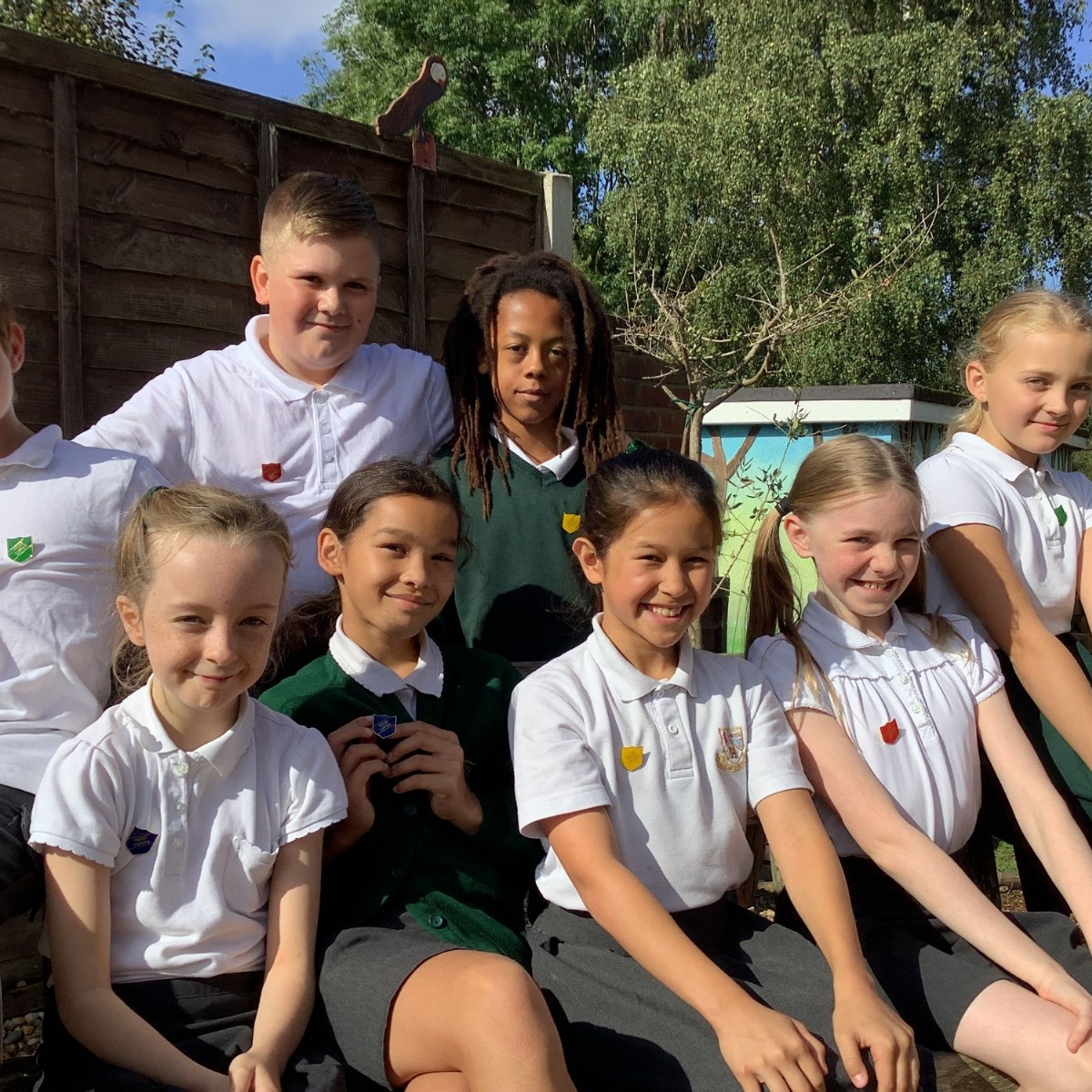 Slade Primary School - School Newsletter: Friday 22 September 2023