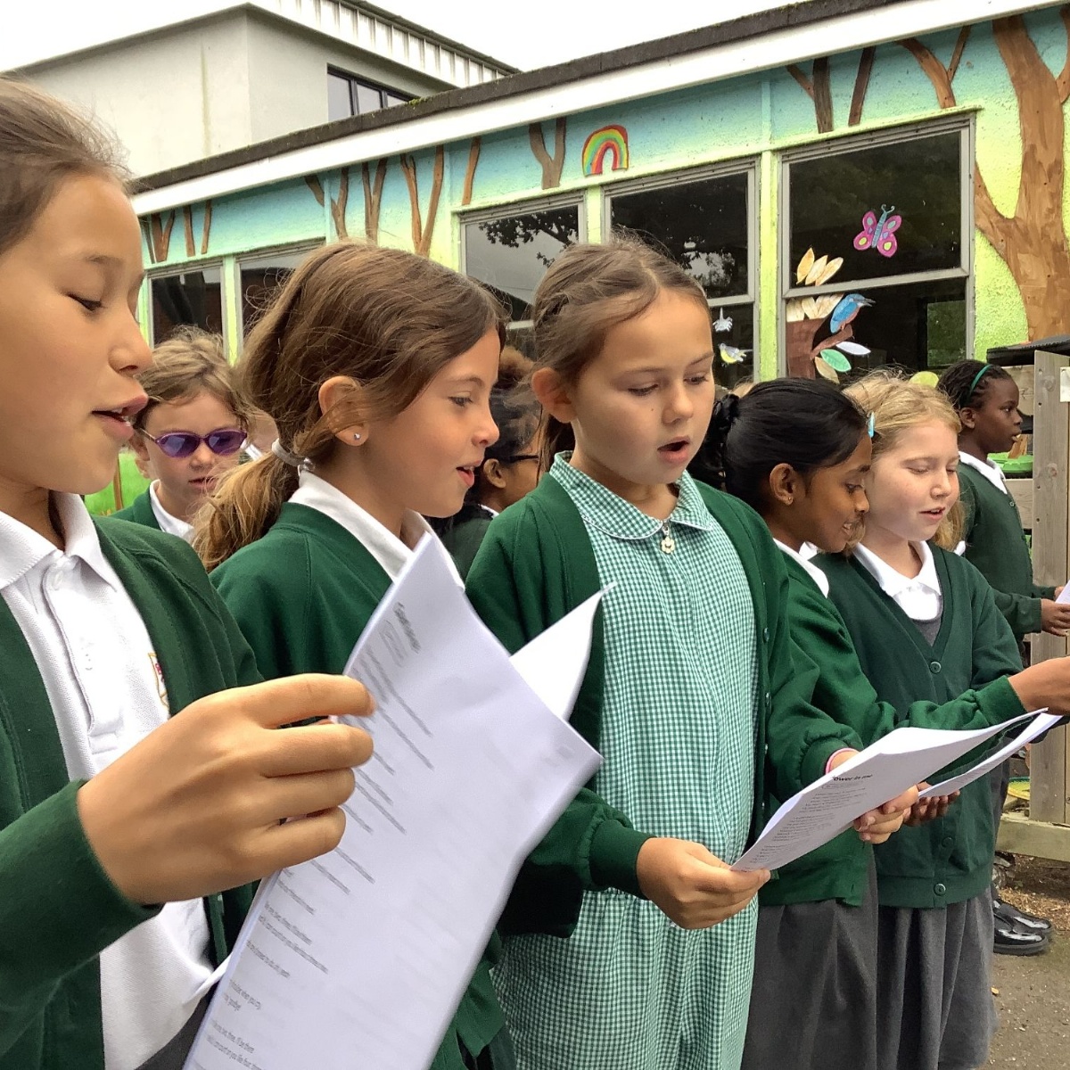 Slade Primary School - School Newsletter: Friday 29 September 2023