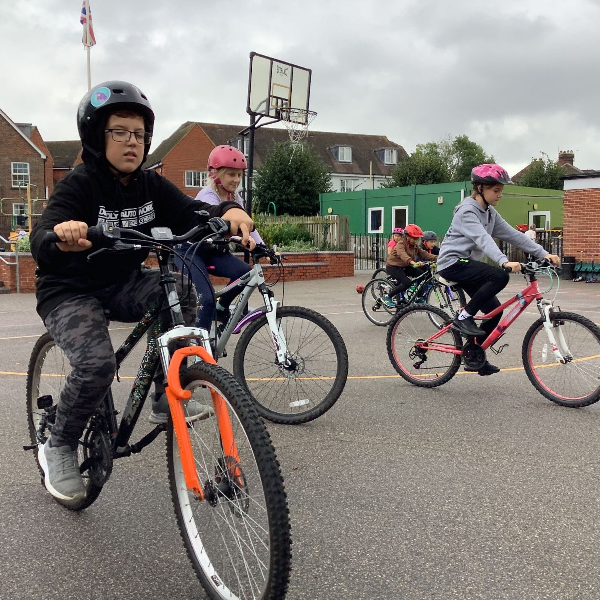 Slade Primary School - School Newsletter: Friday 13 October 2023