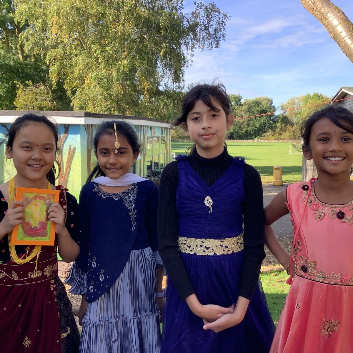 Slade Primary School - School Newsletter: Friday 20 October 2023