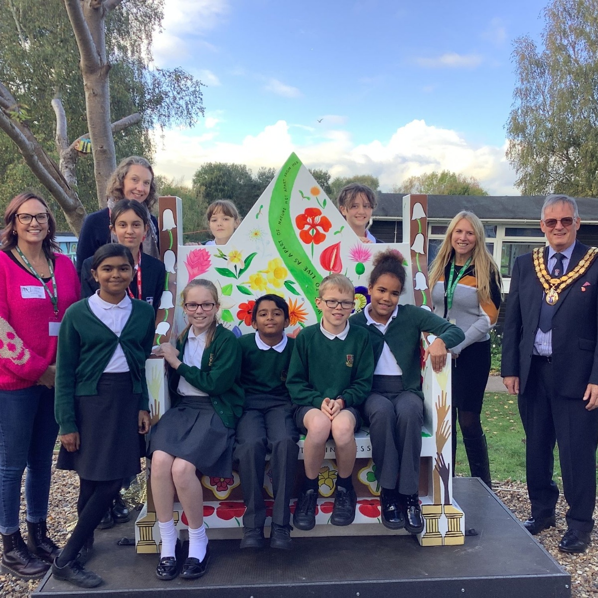 Slade Primary School - School Newsletter: Friday 3 November 2023