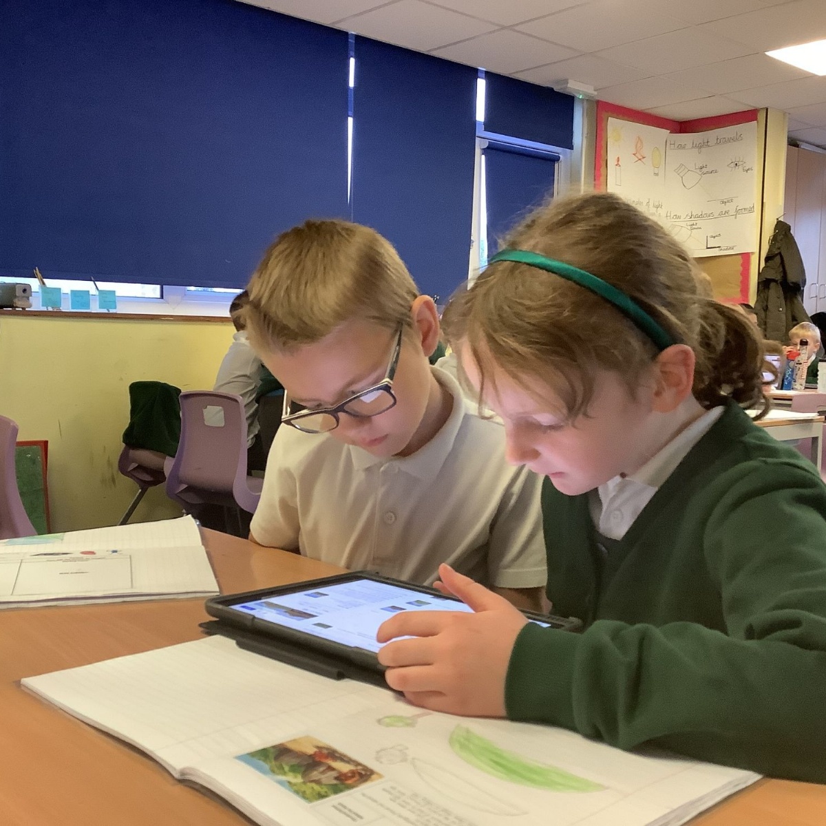 Slade Primary School - School Newsletter: Friday 10 November 2023