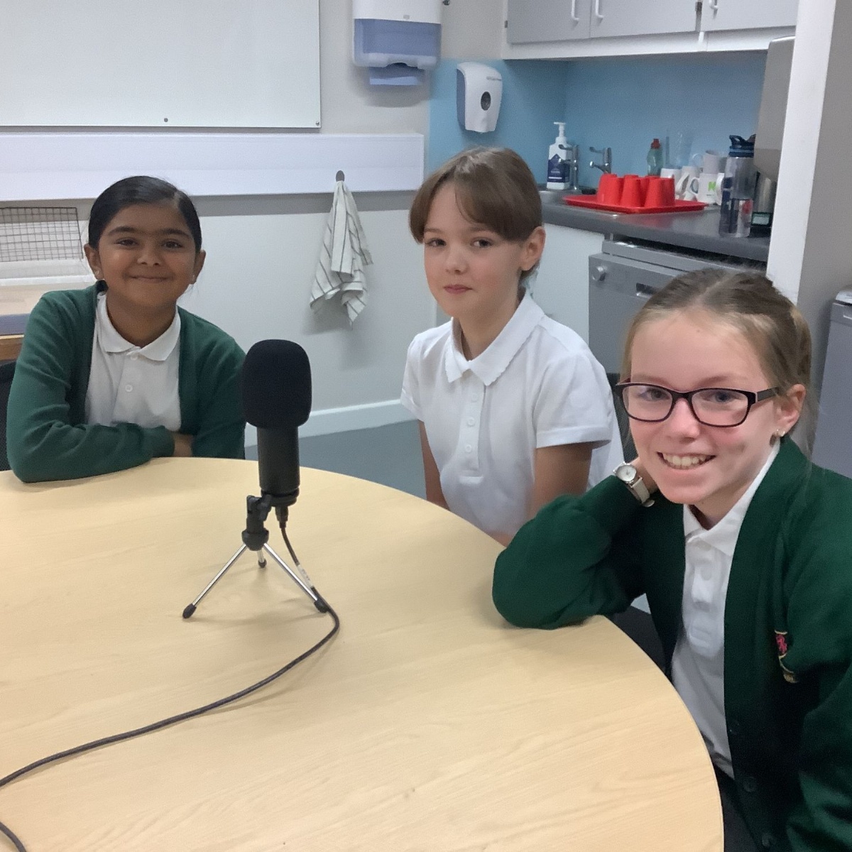 Slade Primary School - School Newsletter: Friday 24 November