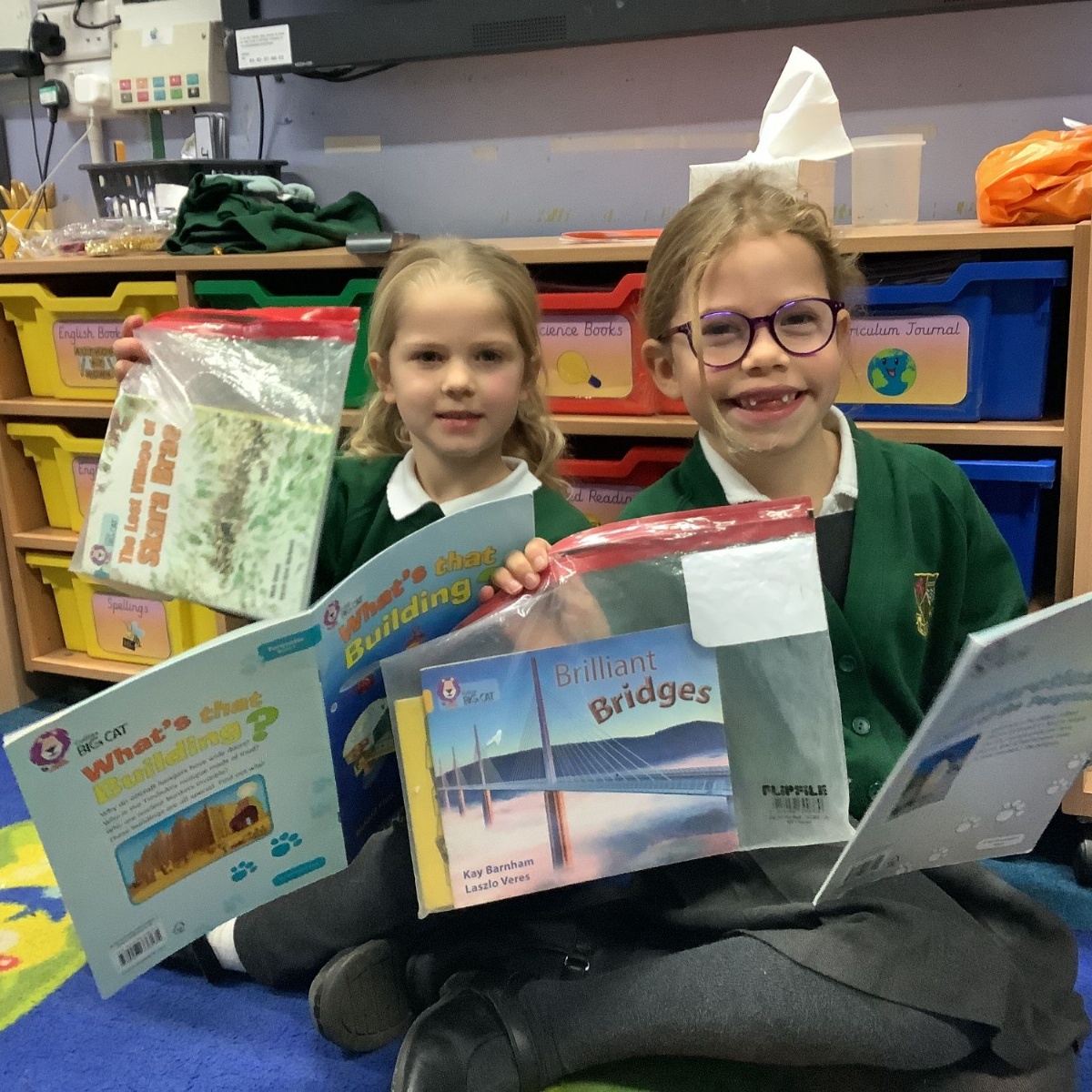 Slade Primary School - School Newsletter: Friday 1 December 2023