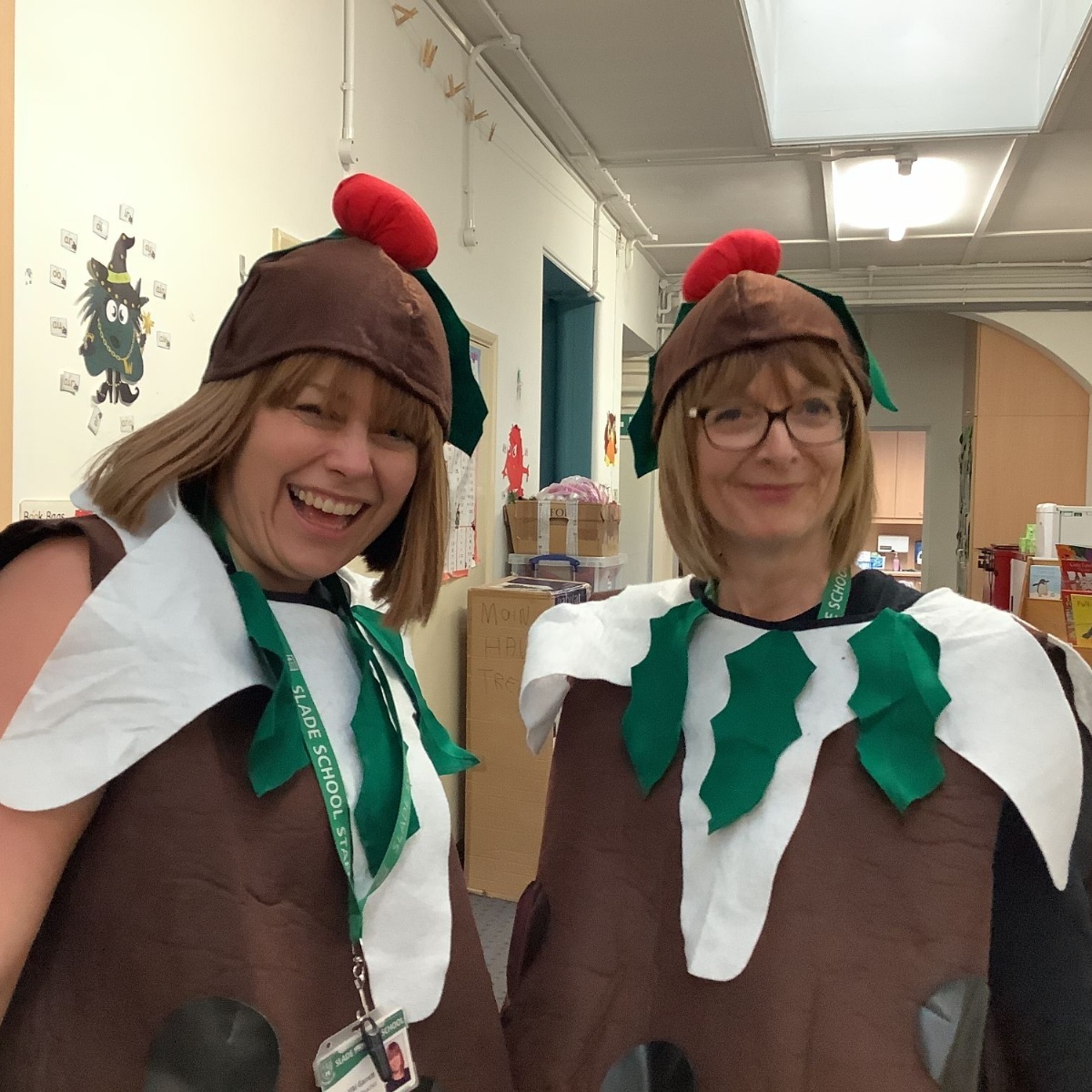 Slade Primary School - School Newsletter: Friday 15 December 2023