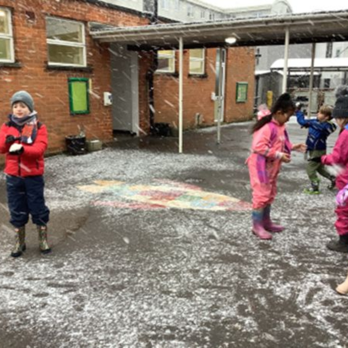 Slade Primary School - School Newsletter: Friday 12 January 2024