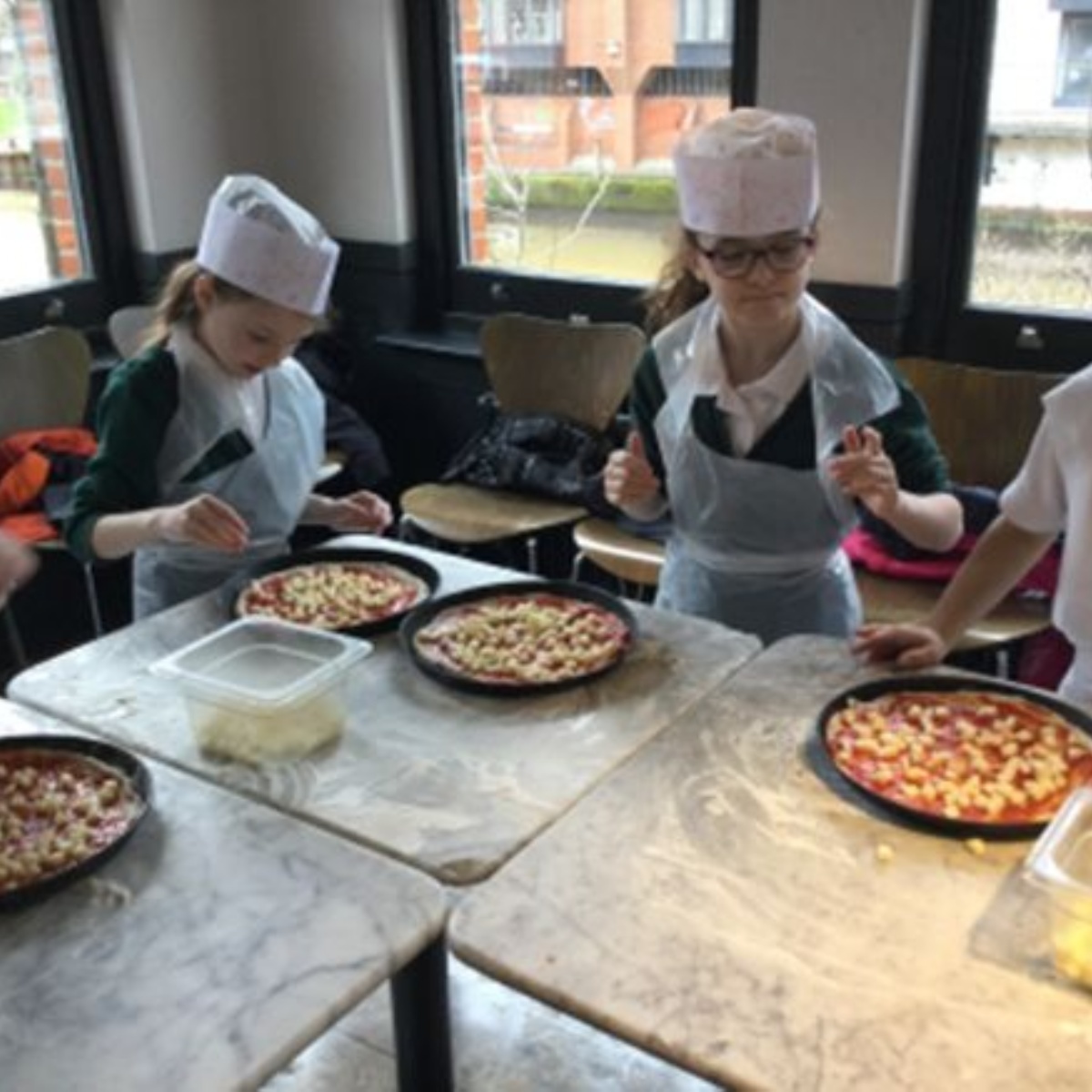 Slade Primary School - School Newsletter: Friday 15 March 2024