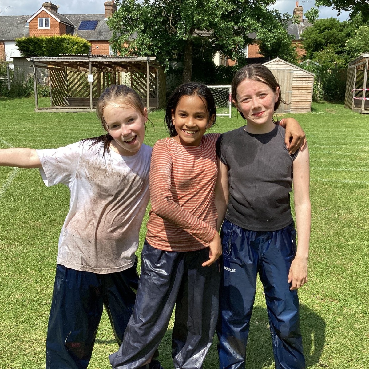 Slade Primary School - School Newsletter: Friday 14 June 2024