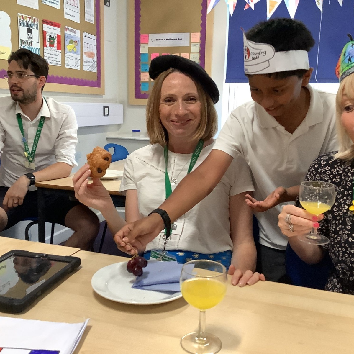 Slade Primary School - School Newsletter: Friday 28 June 2024