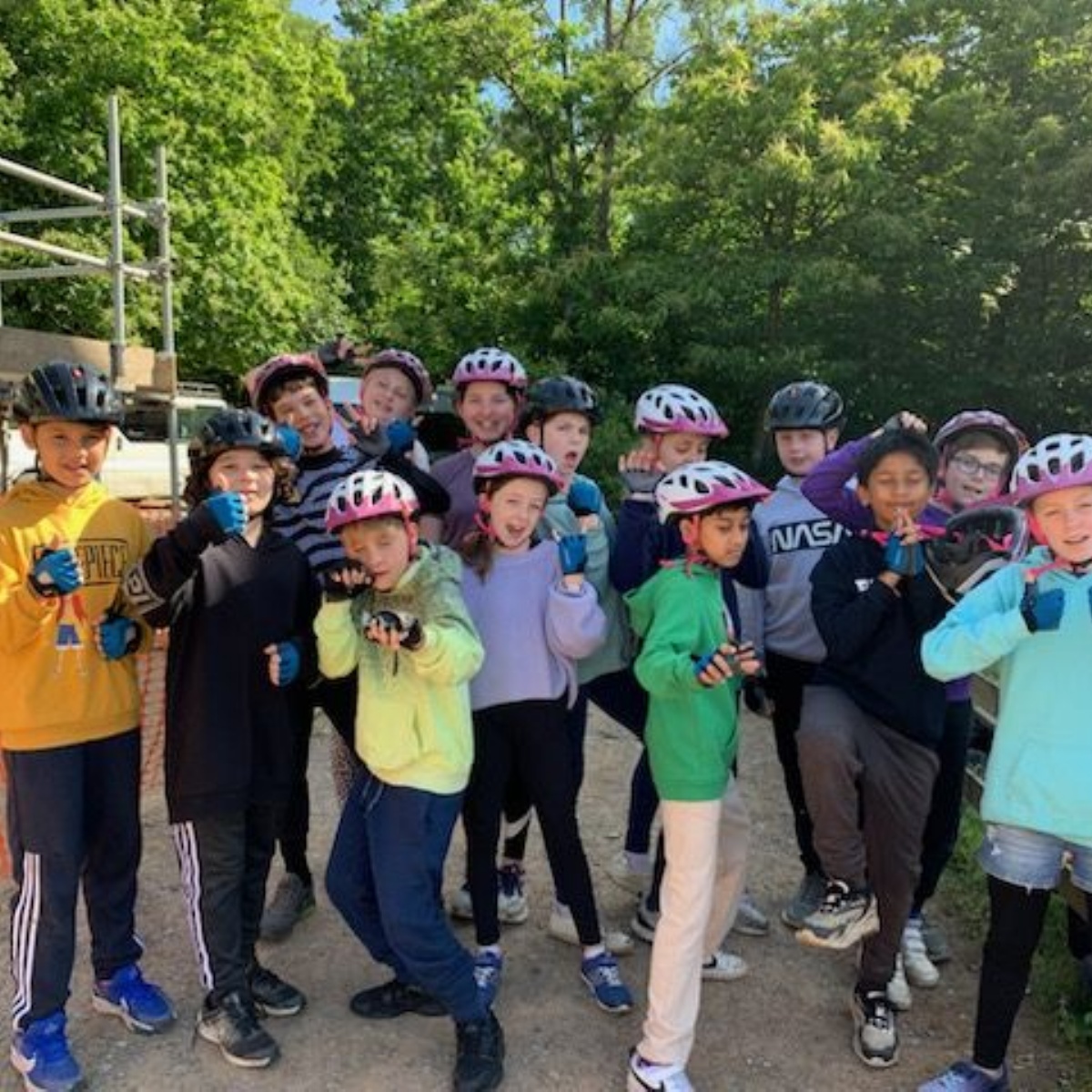 Slade Primary School - School Newsletter: Friday 12 July 2024