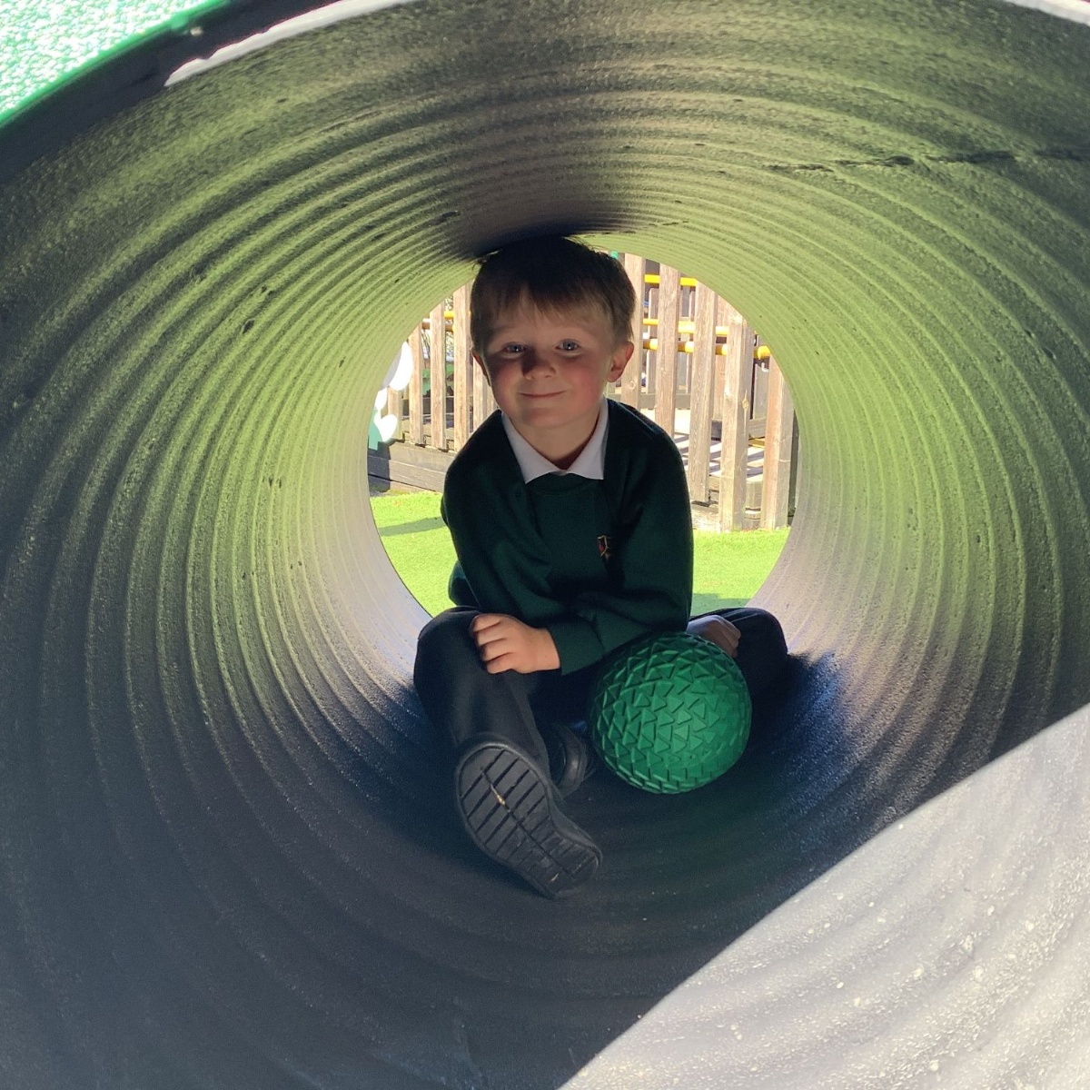 Slade Primary School - School Newsletter: Friday 13 September 2024