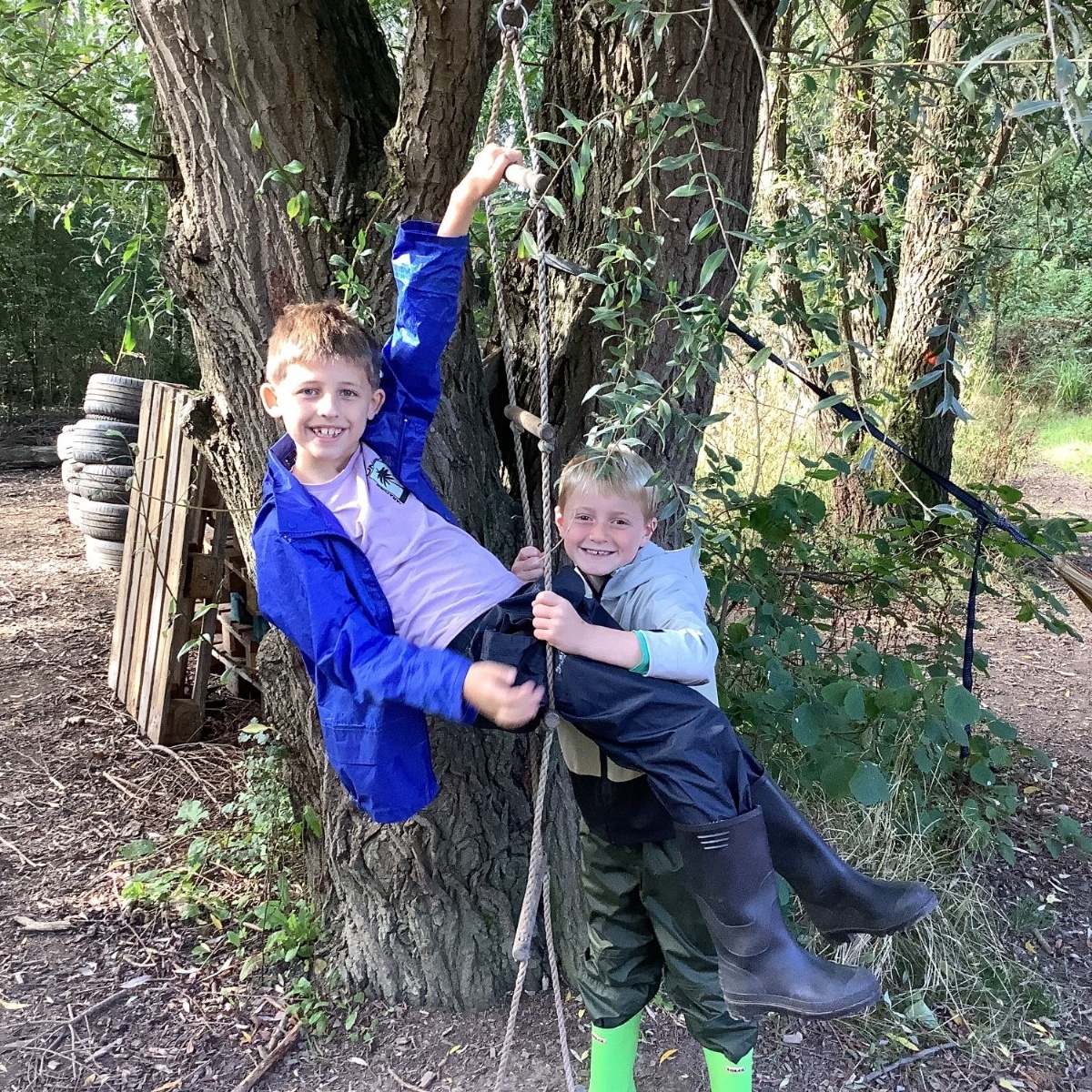 Slade Primary School - School Newsletter: Friday 20 September 2024