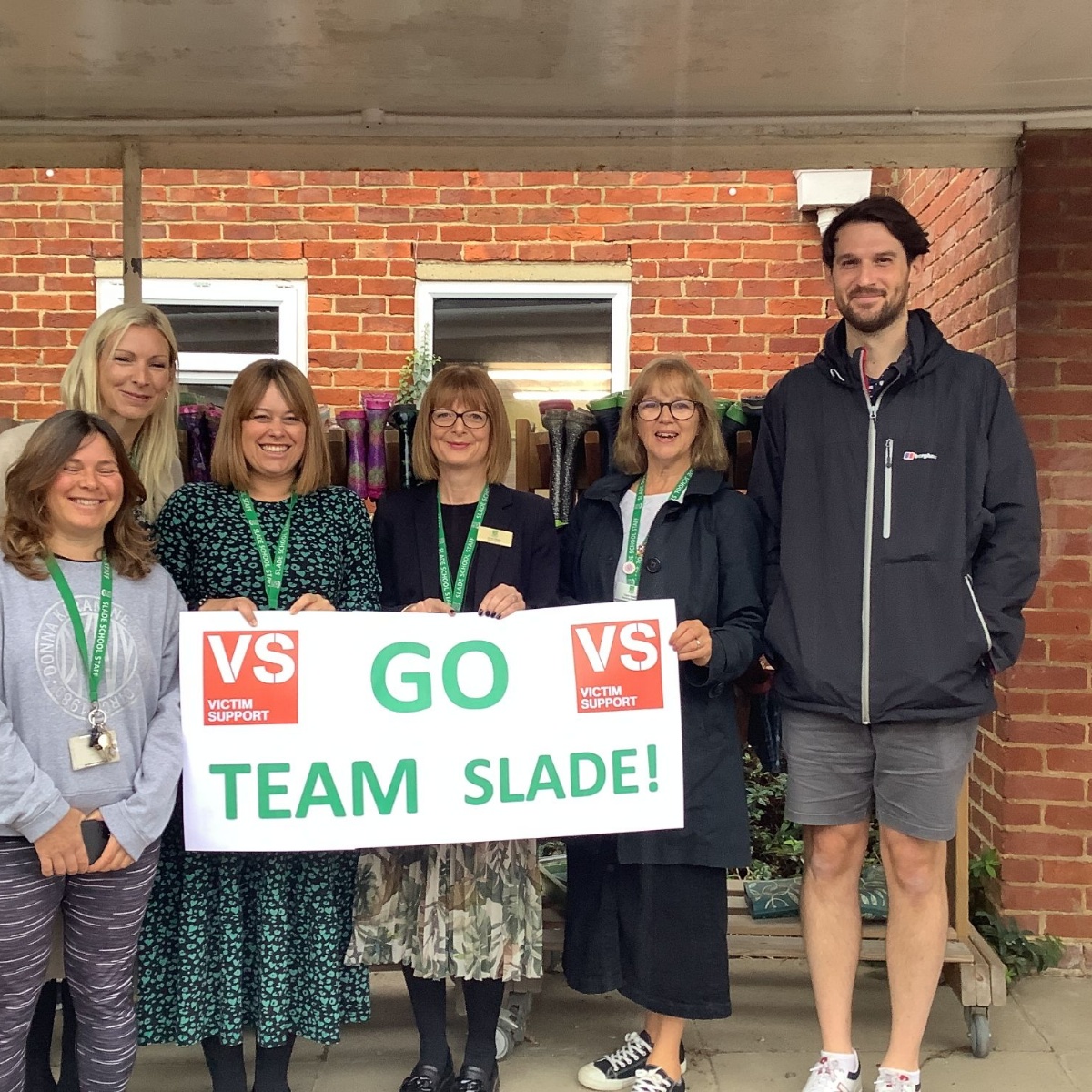 Slade Primary School - School Newsletter: Friday 27 September 2024