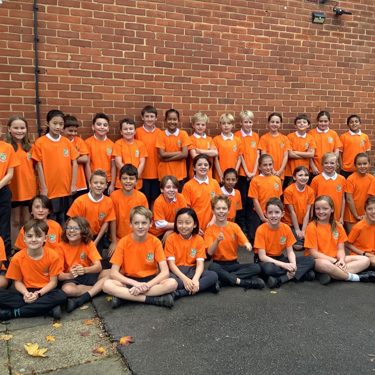 Slade Primary School - School Newsletter: Friday 25 October 2024