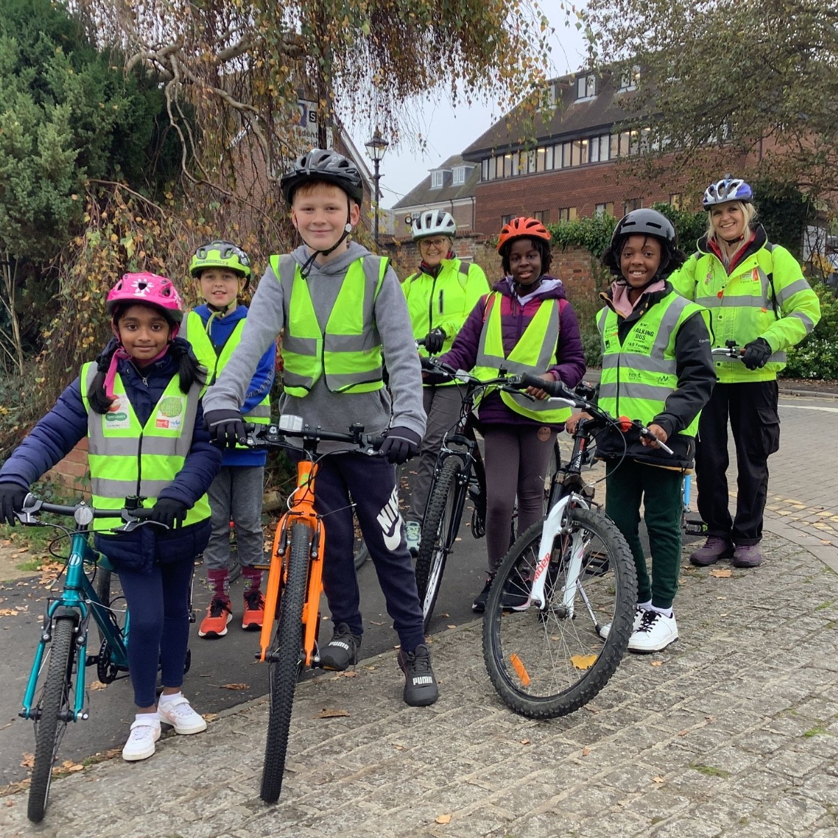 Slade Primary School - School Newsletter: Friday 8 November 2024