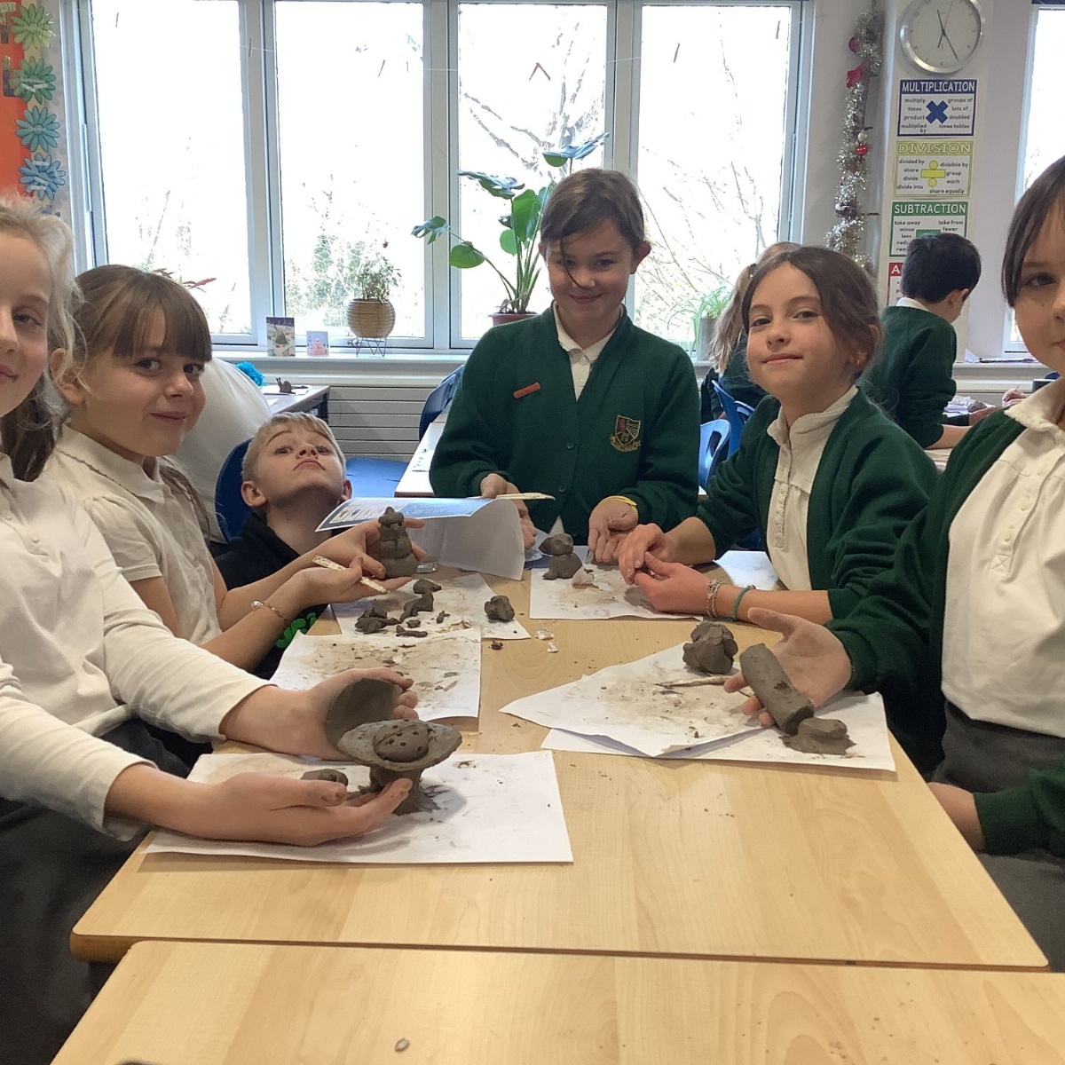 Slade Primary School - School Newsletter: Friday 6 December 2024